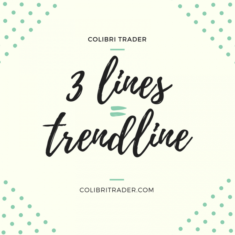 The Most Comprehensive Guide On The Types of Trendlines And How To Use ...