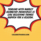 Trading With Market Geometry- 5 Ways to Trade with Market Geometry