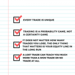 My Trading Journey As a Beginner Trader- A Real Story