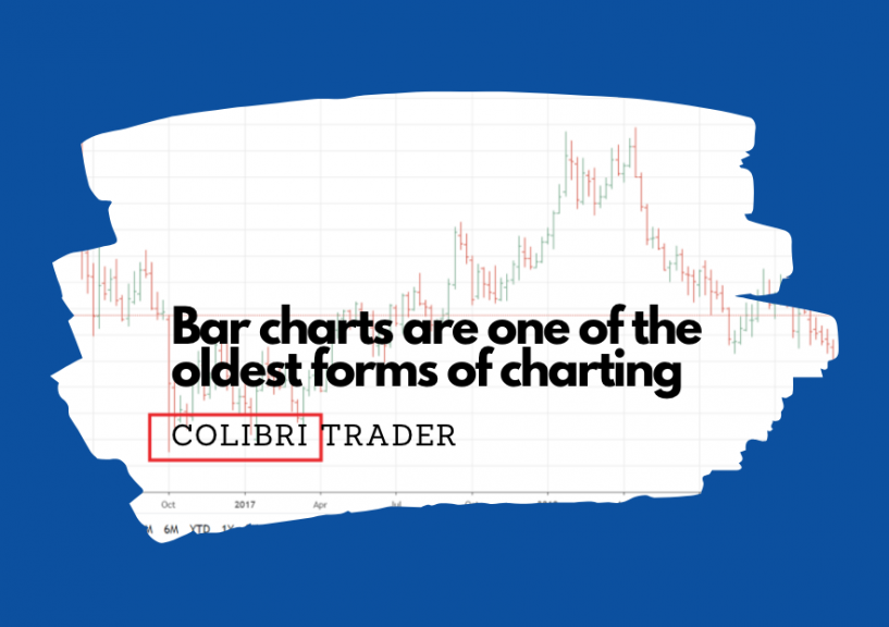 7 Types of Forex Charts That Every Serious Trader Should Know About