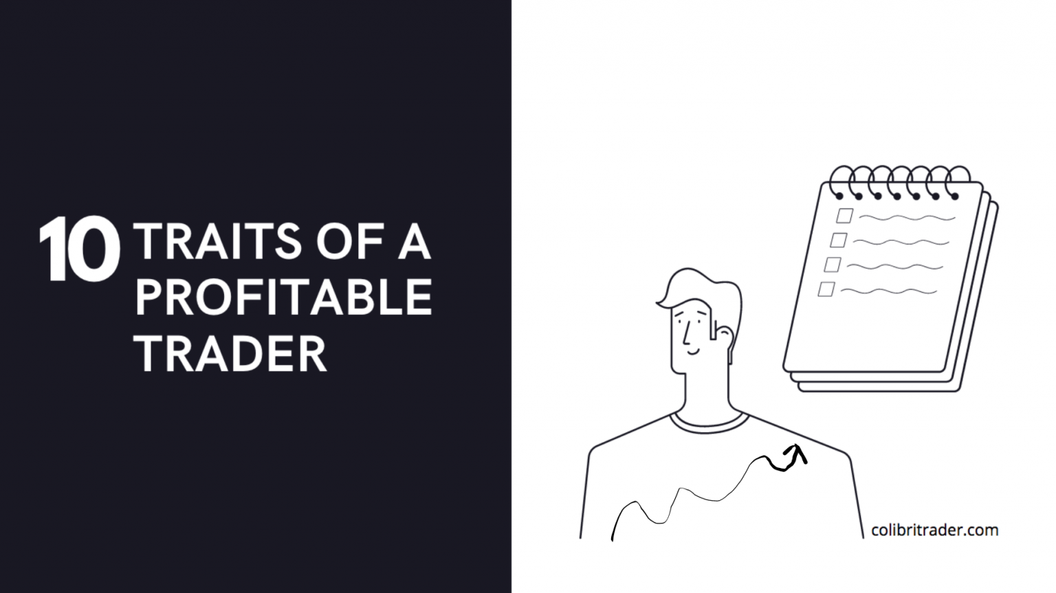 10 Traits of a Profitable Trader