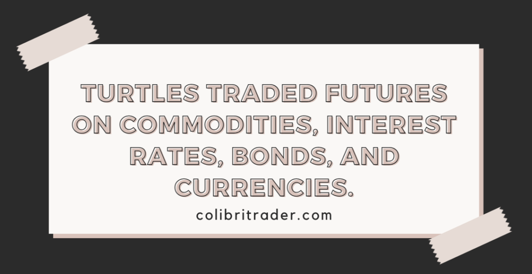 Turtle Trading Rules – Is This Strategy Still Working?