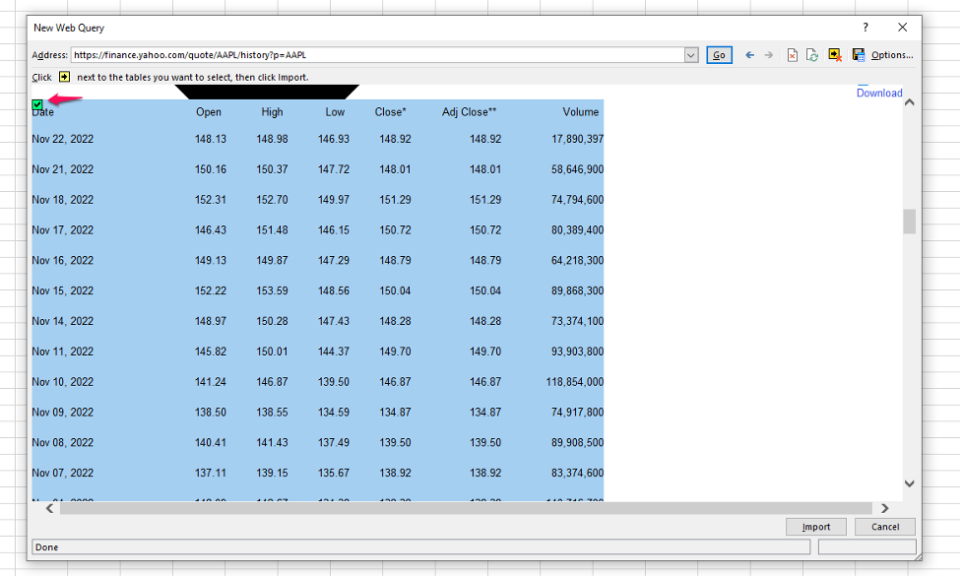 Create Your Own Automated Stock Trading System In Excel