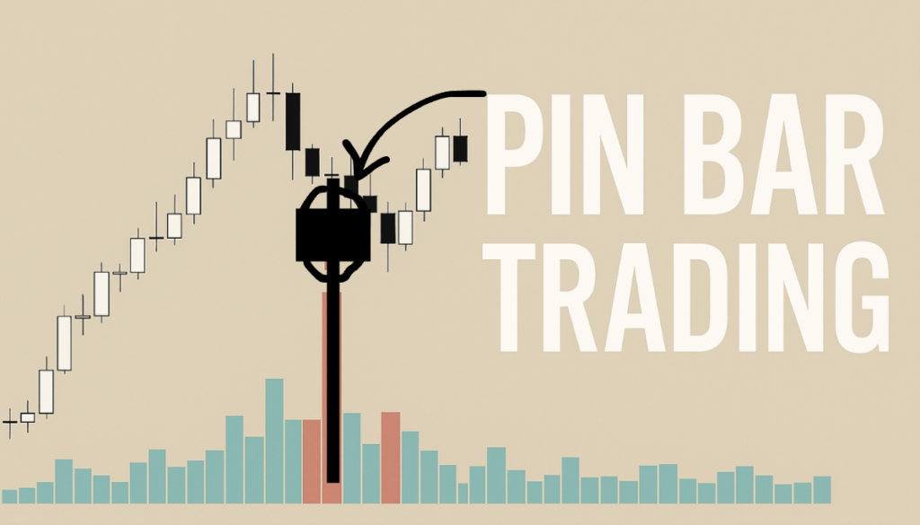 Master the Bullish Pin Bar: Key Trading Strategies