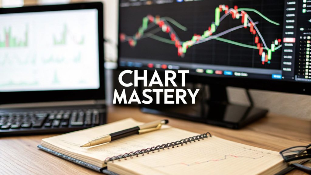 Market Structure Chart: From Beginner to Pro in 30 Days