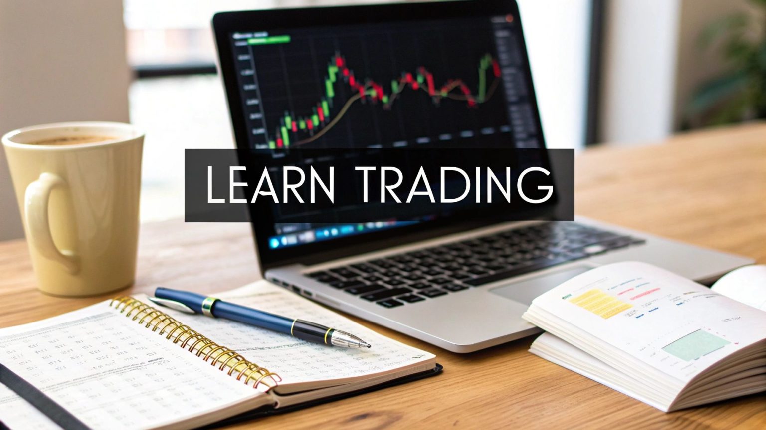 Top Trading Courses for Beginners in 2025: Start Learning Today