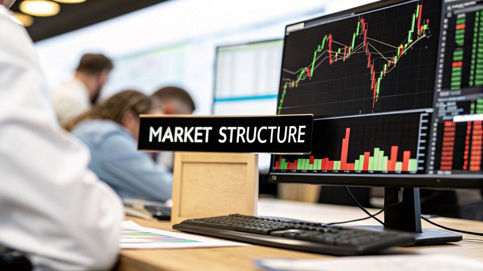 Understanding Market Structure: Your Complete Trading Guide