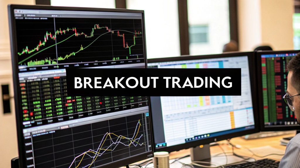 9 Best Breakout Trading Strategies for 2025