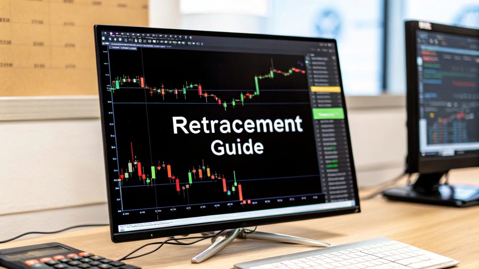 What Is a Retracement in Trading A Guide to Spotting Pullbacks